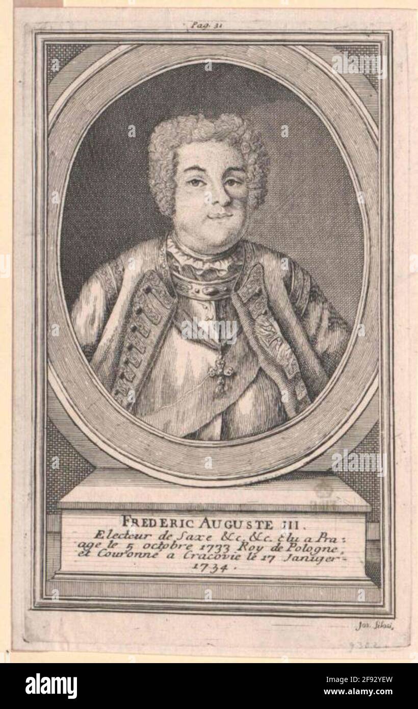 Friedrich august ii von saxony -Fotos und -Bildmaterial in hoher ...