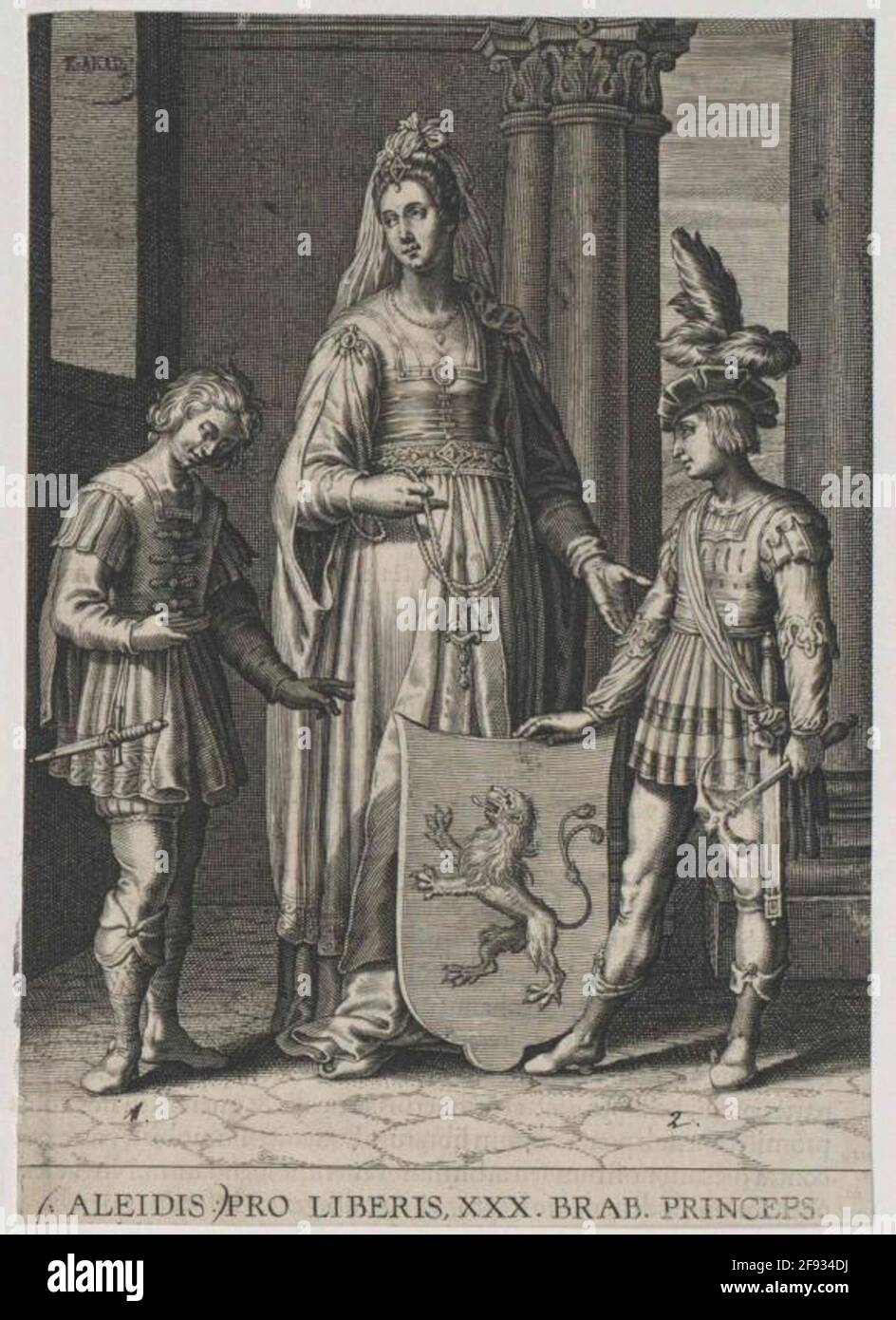 Adelheid von burgund -Fotos und -Bildmaterial in hoher Auflösung – Alamy