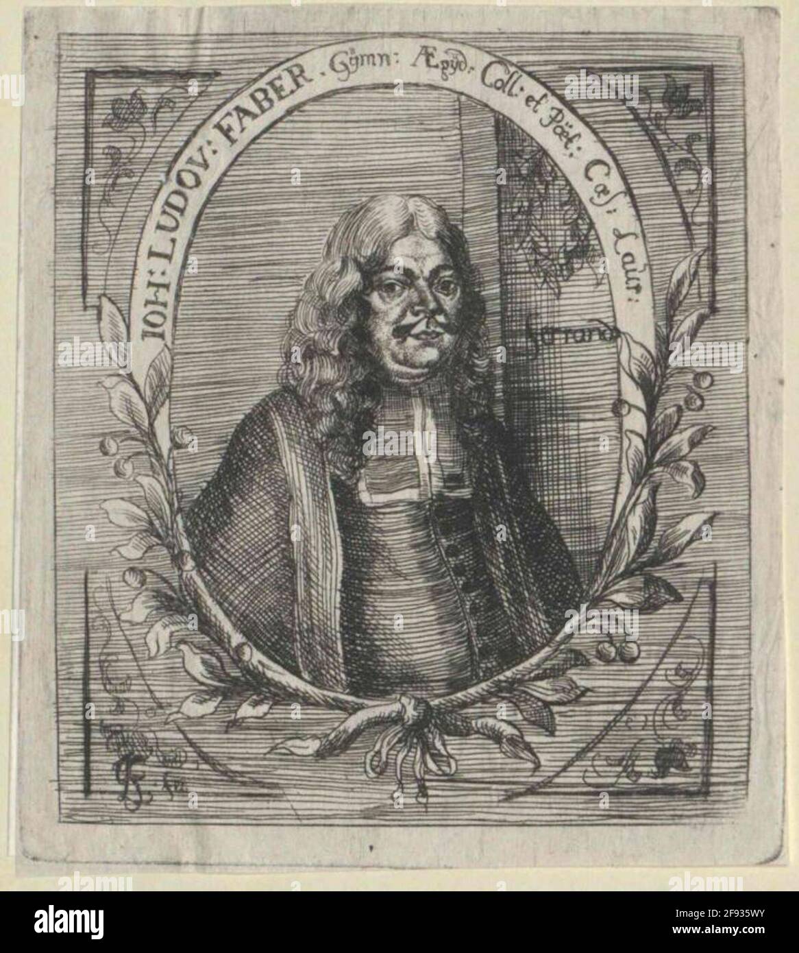 Johann ludwig faber -Fotos und -Bildmaterial in hoher Auflösung – Alamy