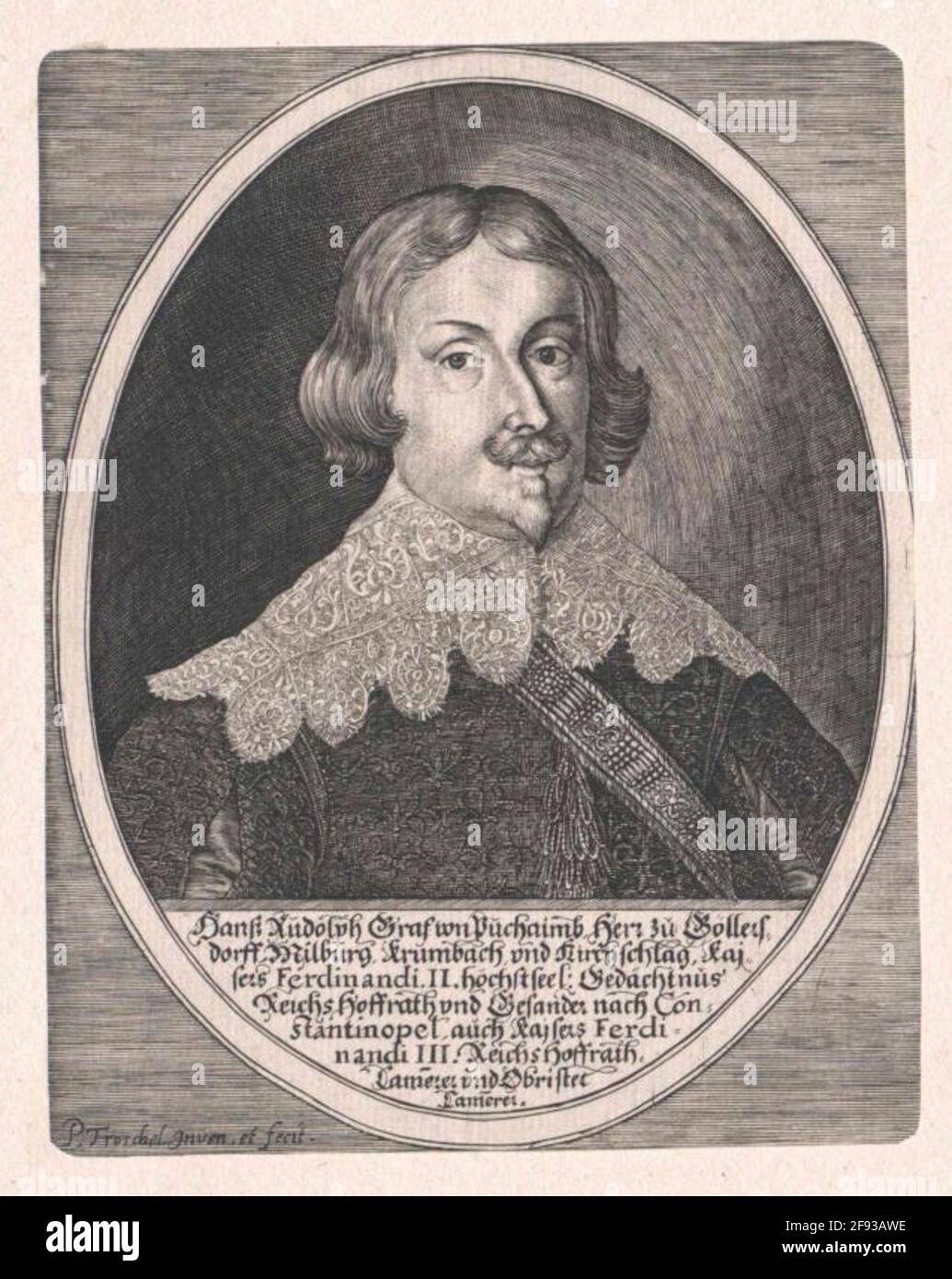 Johann rudolf von -Fotos und -Bildmaterial in hoher Auflösung – Alamy