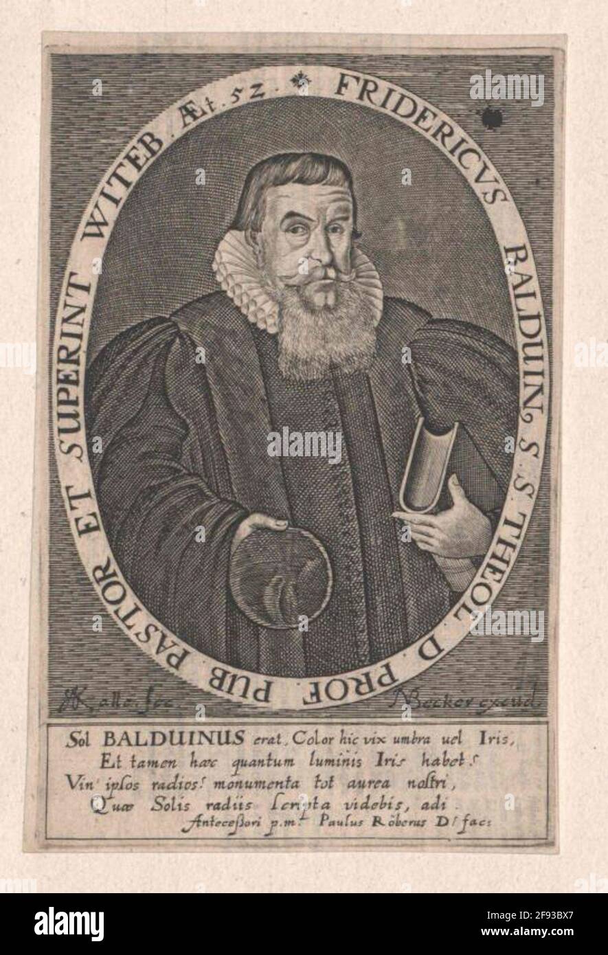 Albrecht becker -Fotos und -Bildmaterial in hoher Auflösung – Alamy