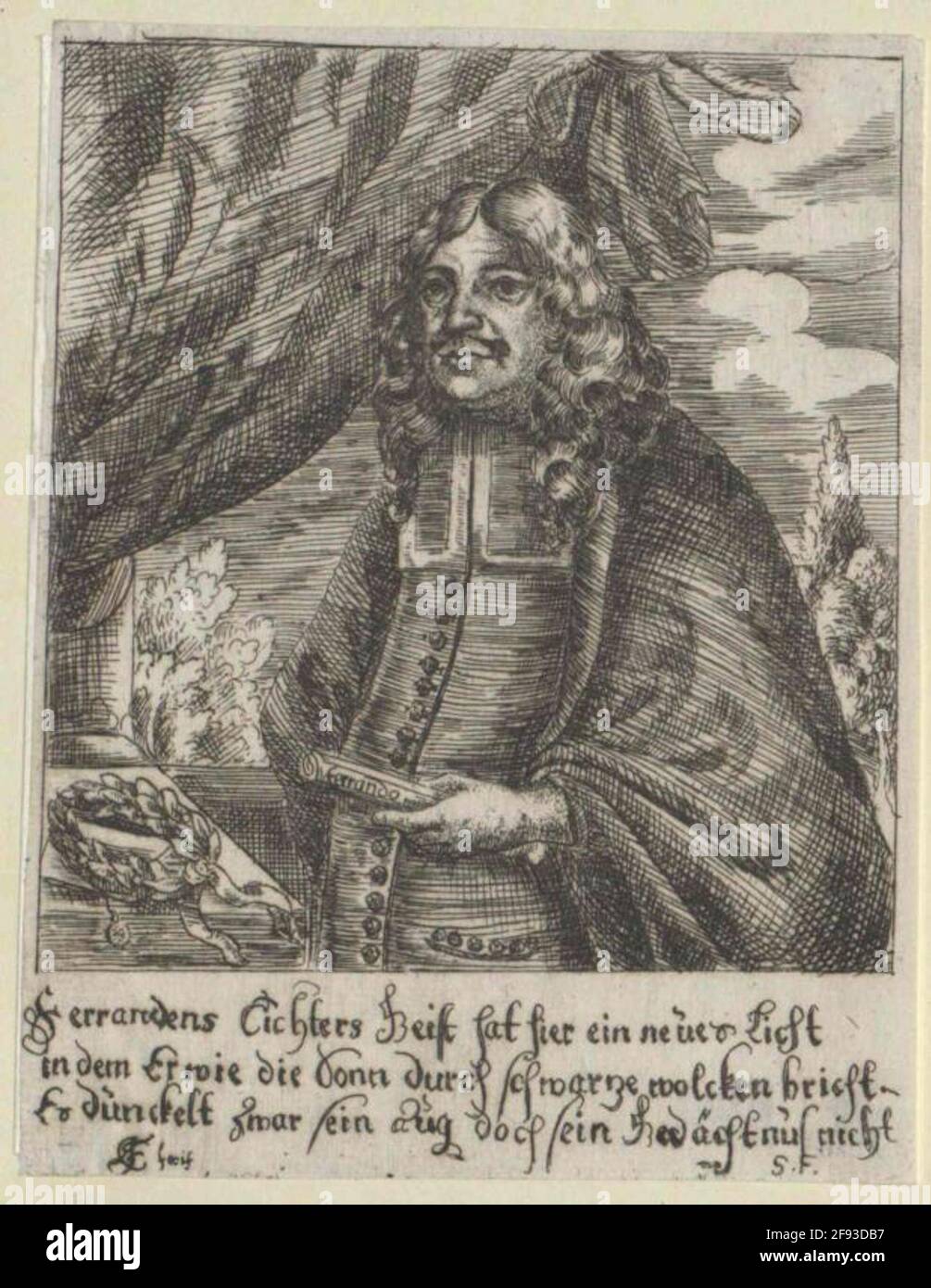 Johann ludwig faber -Fotos und -Bildmaterial in hoher Auflösung – Alamy