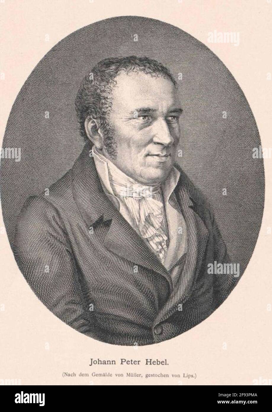 Johann peter hebel -Fotos und -Bildmaterial in hoher Auflösung – Alamy