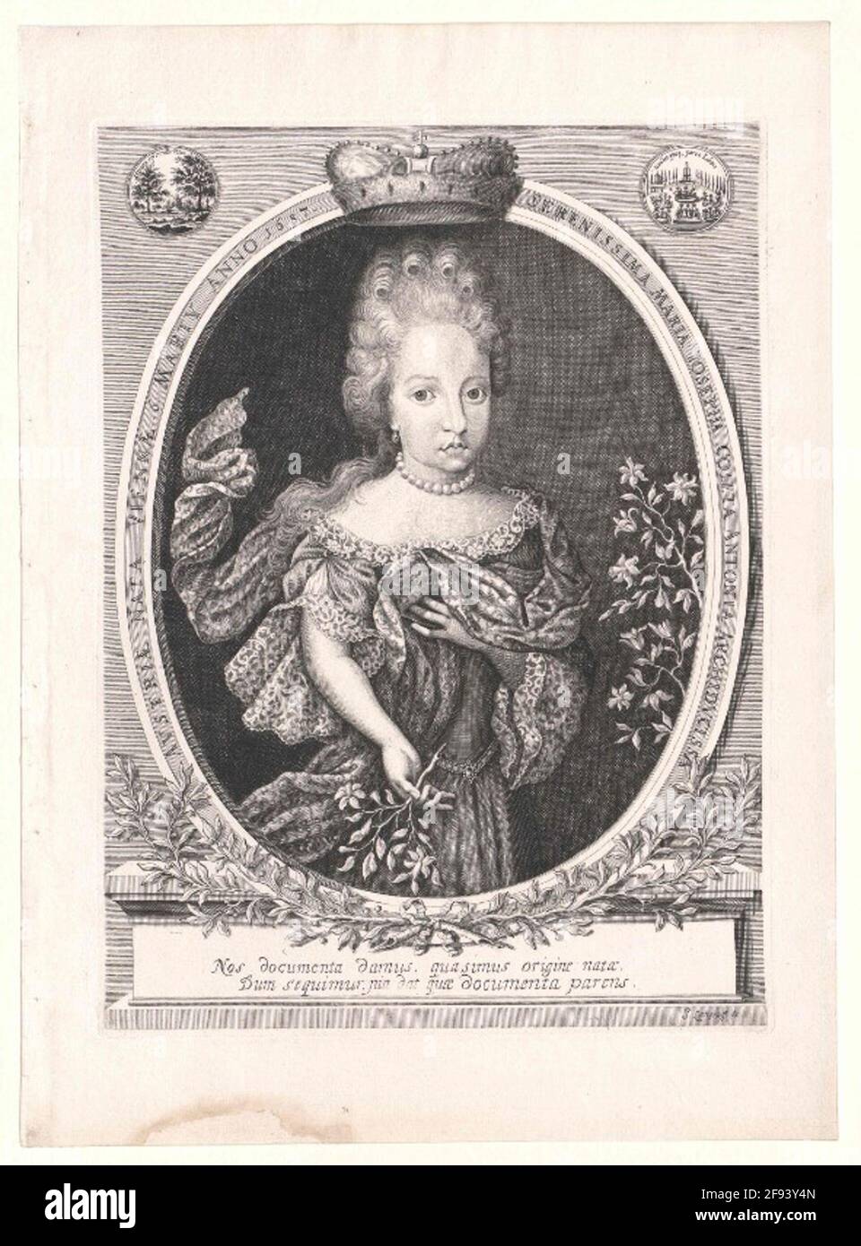 Marie josefa -Fotos und -Bildmaterial in hoher Auflösung – Alamy