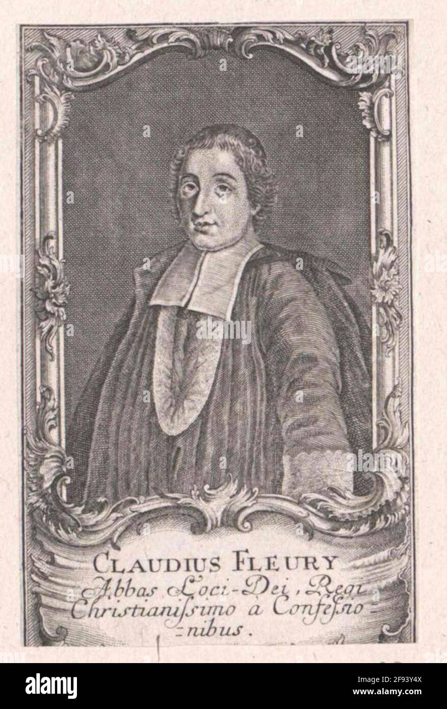 Claude fleury -Fotos und -Bildmaterial in hoher Auflösung – Alamy