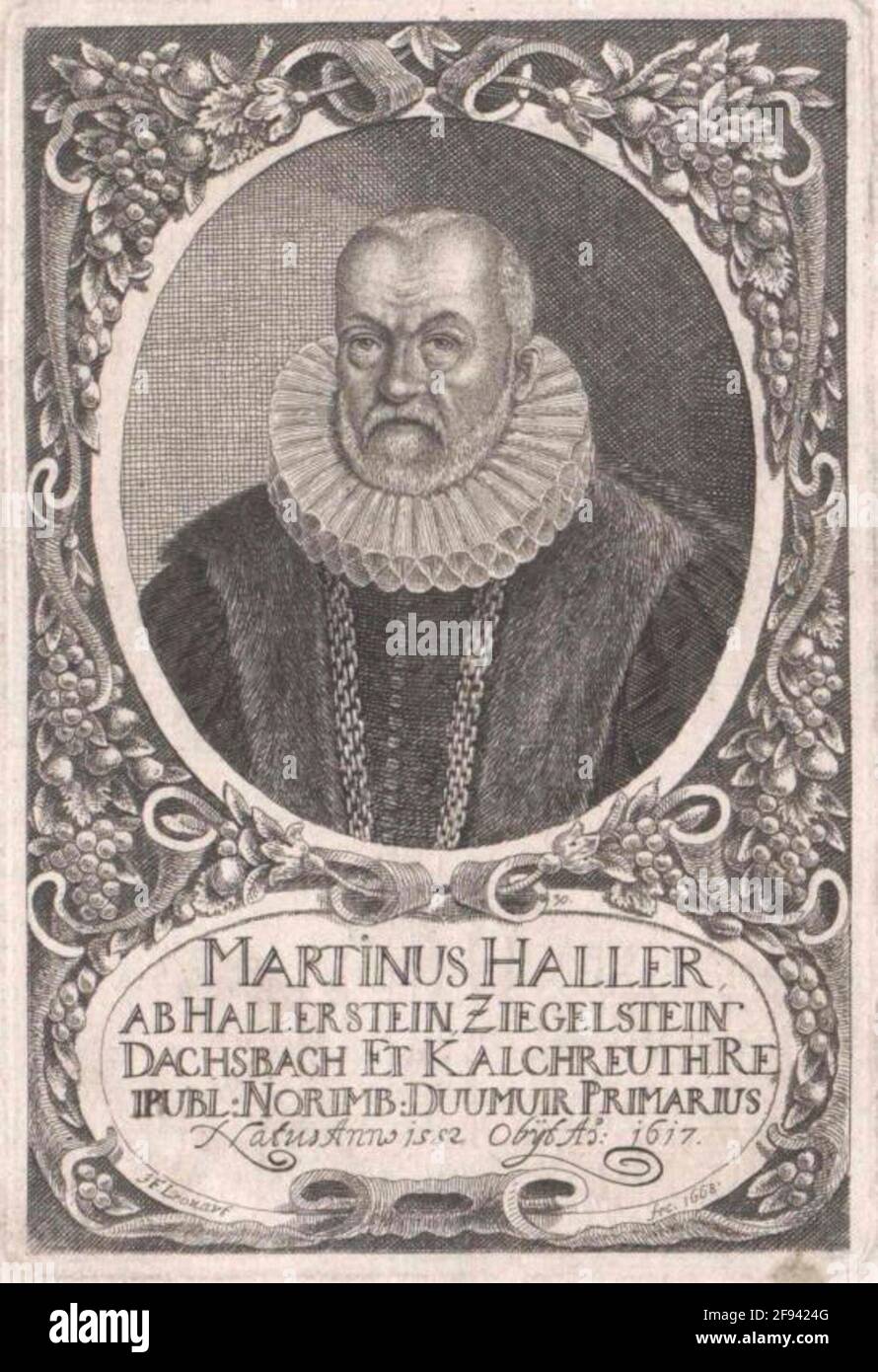 Martin haller -Fotos und -Bildmaterial in hoher Auflösung – Alamy