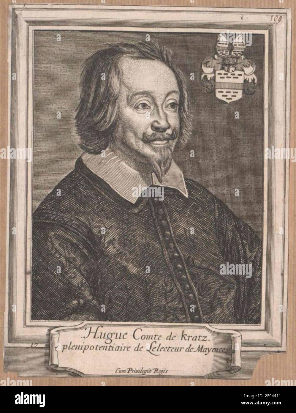 Graf hugo -Fotos und -Bildmaterial in hoher Auflösung – Alamy