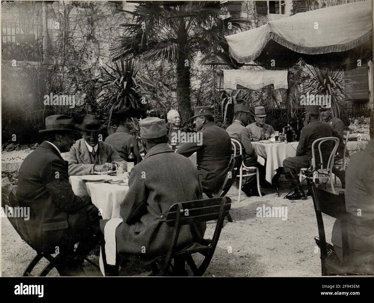 Franz karl salvator -Fotos und -Bildmaterial in hoher Auflösung – Alamy