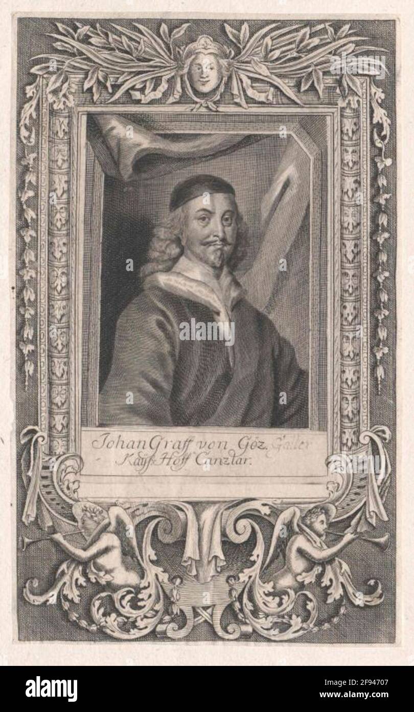 Graf von gotzen -Fotos und -Bildmaterial in hoher Auflösung – Alamy