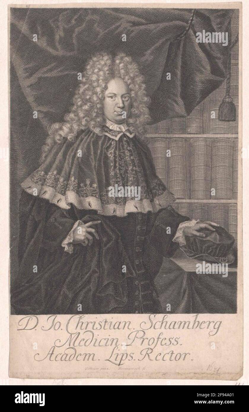 Schamberg -Fotos und -Bildmaterial in hoher Auflösung – Alamy