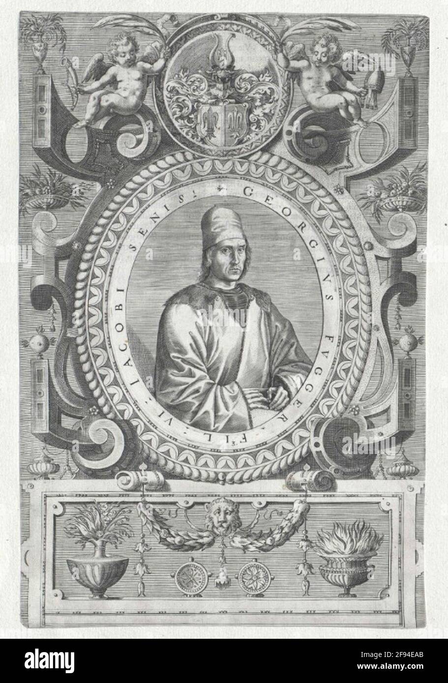 Fugger familie -Fotos und -Bildmaterial in hoher Auflösung – Alamy