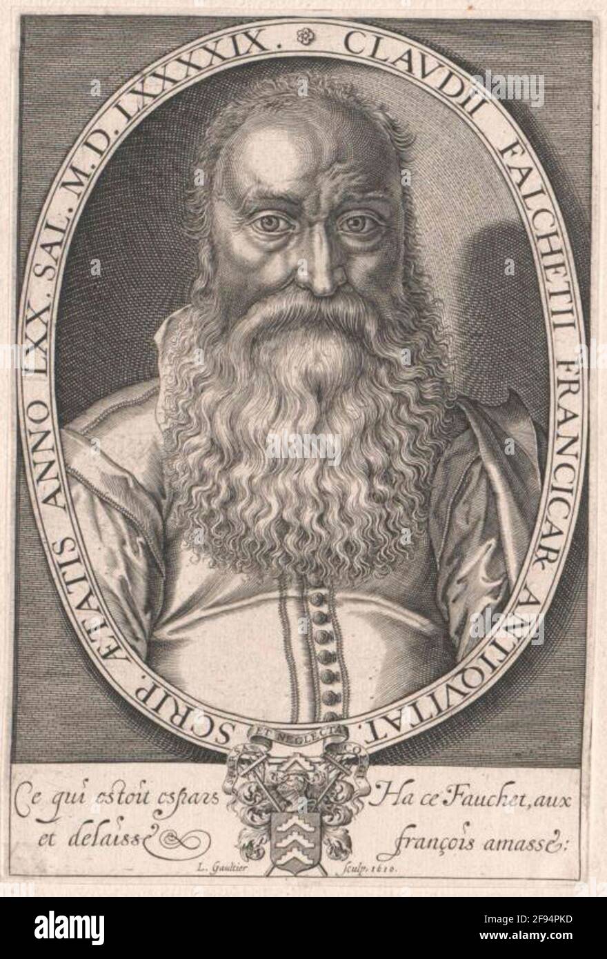 Claude fauchet -Fotos und -Bildmaterial in hoher Auflösung – Alamy