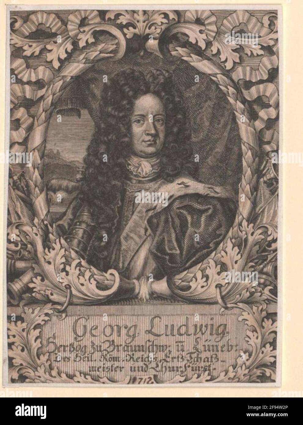 Georg i england -Fotos und -Bildmaterial in hoher Auflösung – Alamy