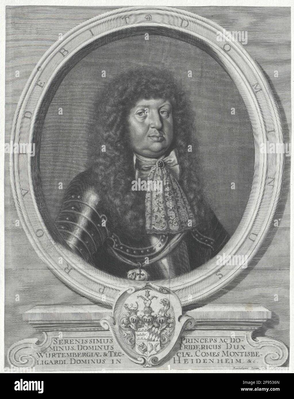 Herzog friedrich von württemberg -Fotos und -Bildmaterial in hoher ...