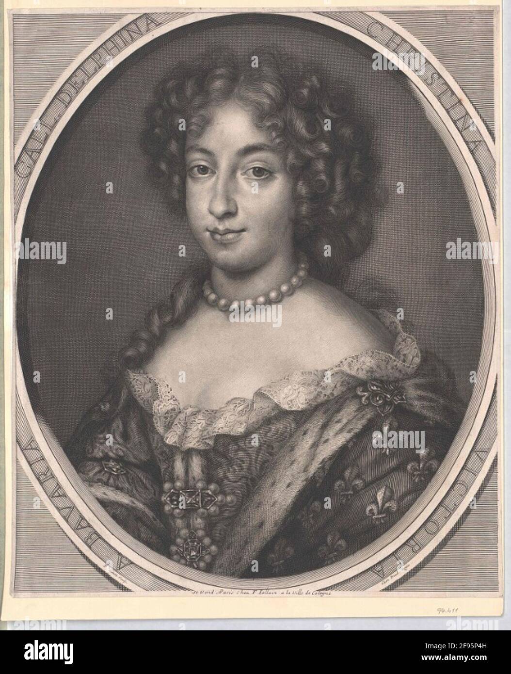 Maria anna of bavaria -Fotos und -Bildmaterial in hoher Auflösung ...