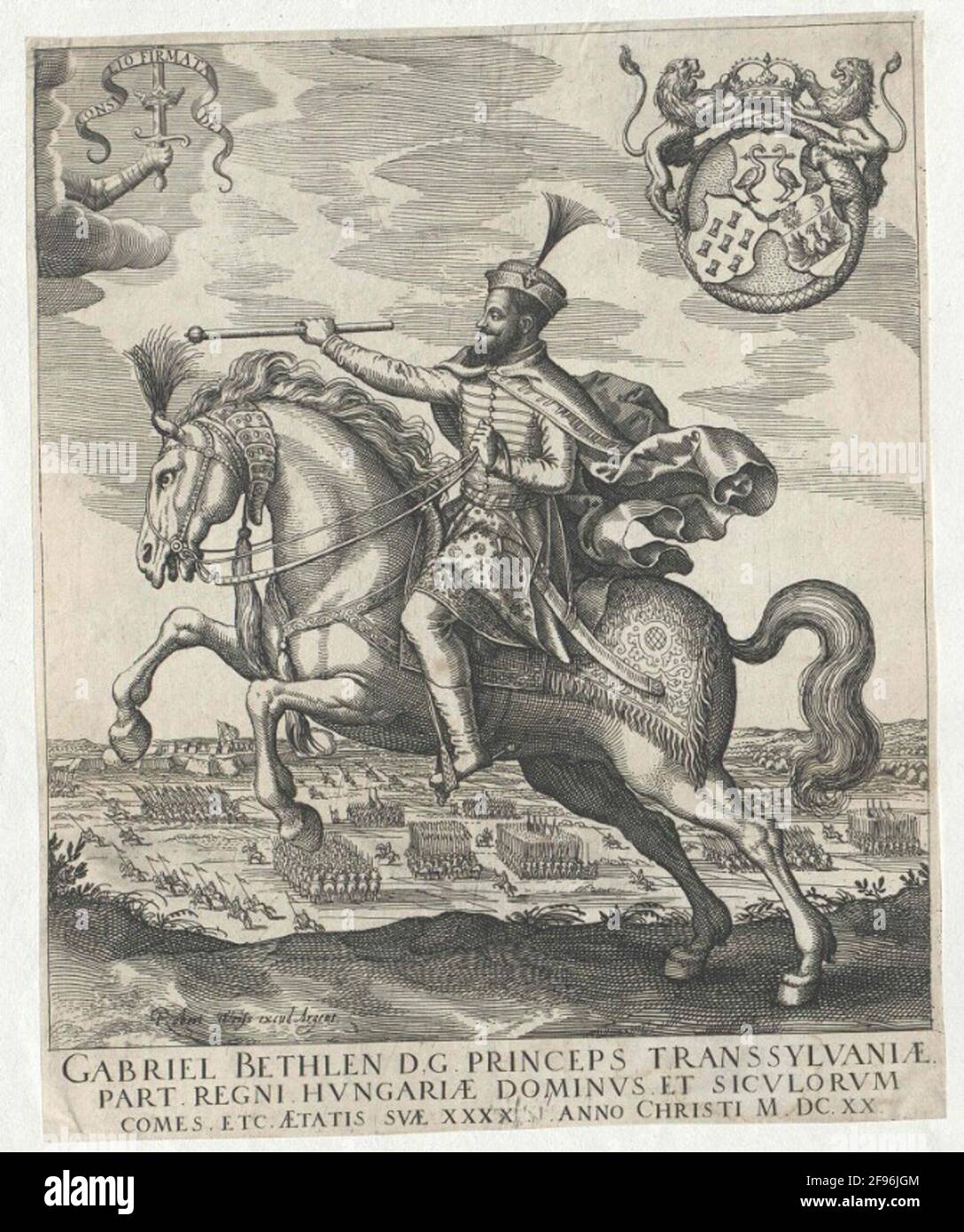 Gabriel bethlen -Fotos und -Bildmaterial in hoher Auflösung – Alamy