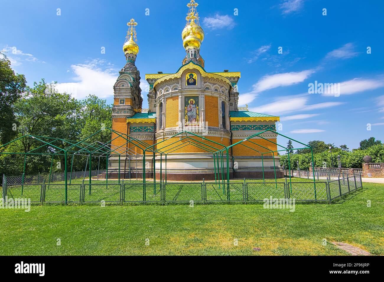 Kirche hl magdalena -Fotos und -Bildmaterial in hoher Auflösung – Alamy
