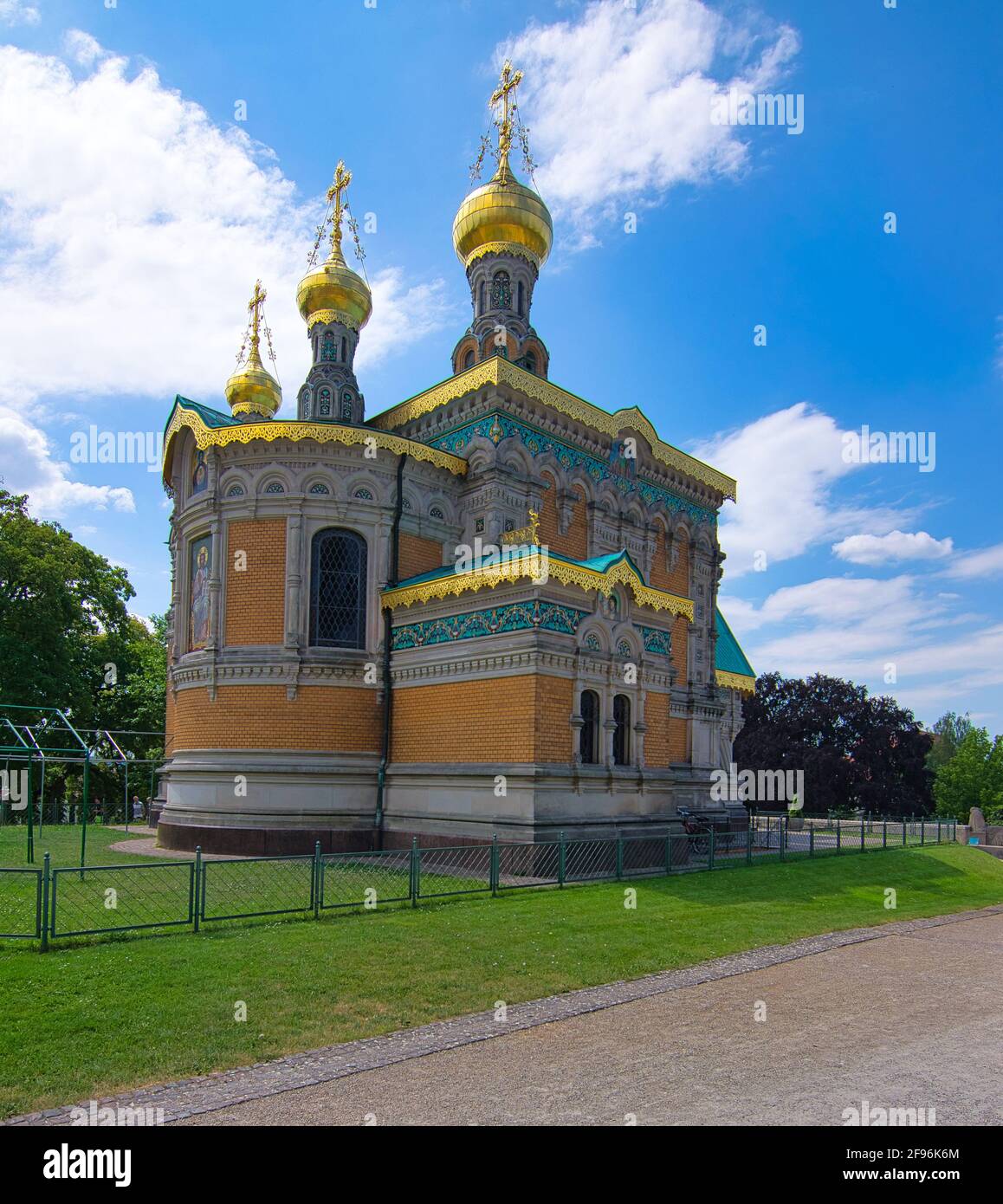 Kirche hl magdalena -Fotos und -Bildmaterial in hoher Auflösung – Alamy