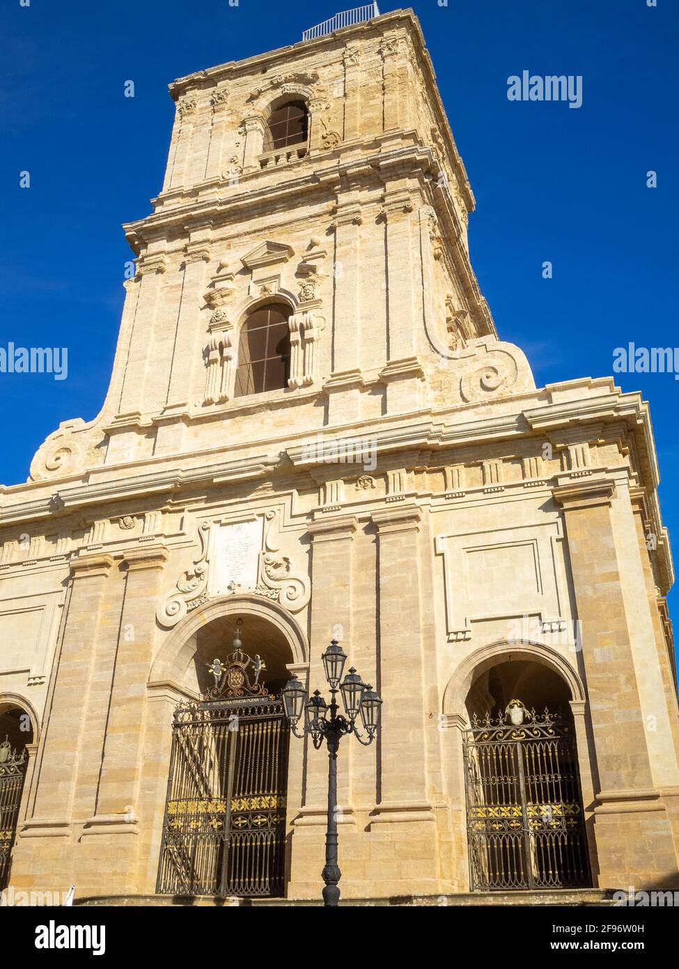 Duomo di enna -Fotos und -Bildmaterial in hoher Auflösung – Alamy