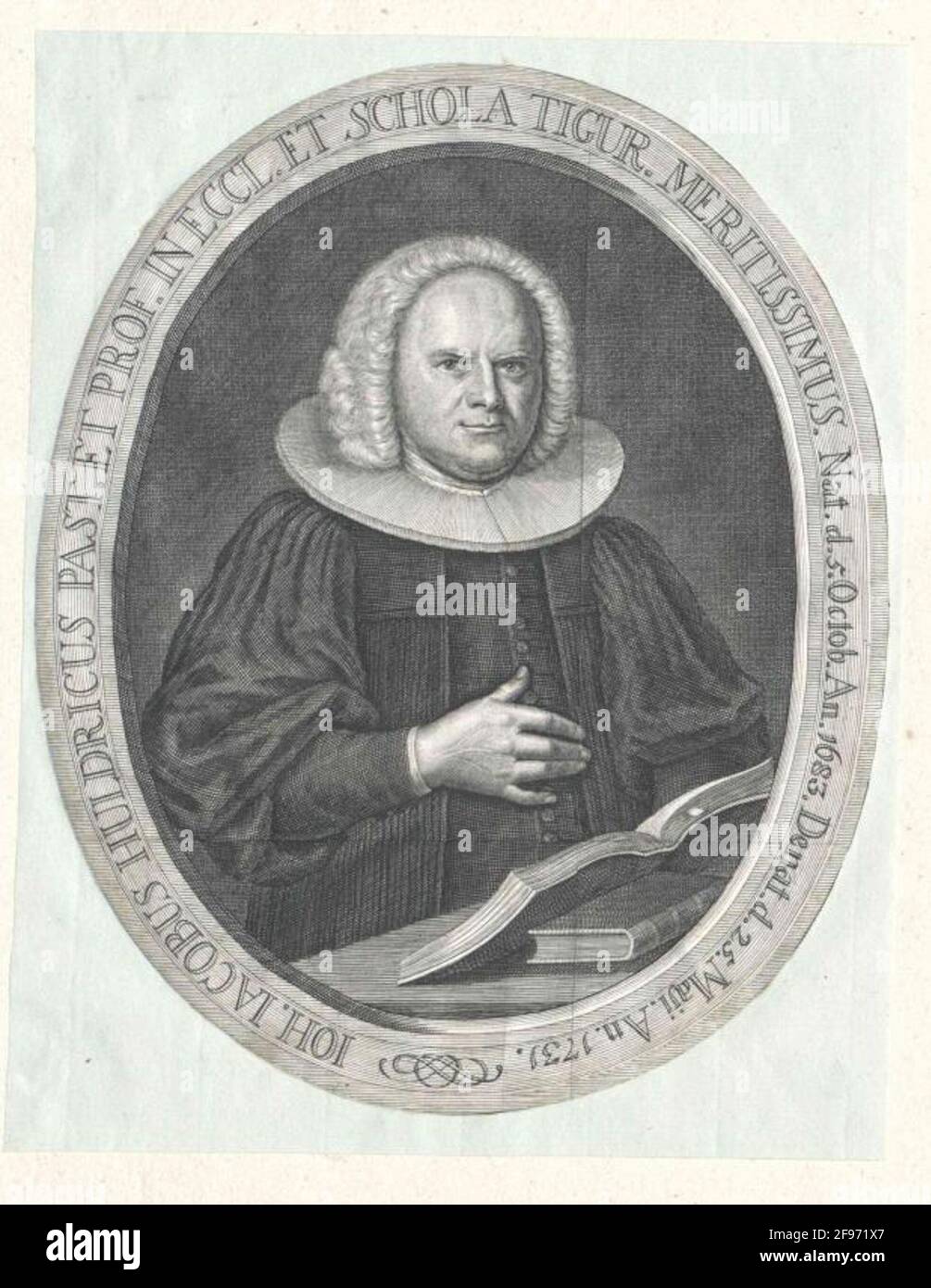 Jakob ulrich -Fotos und -Bildmaterial in hoher Auflösung – Alamy