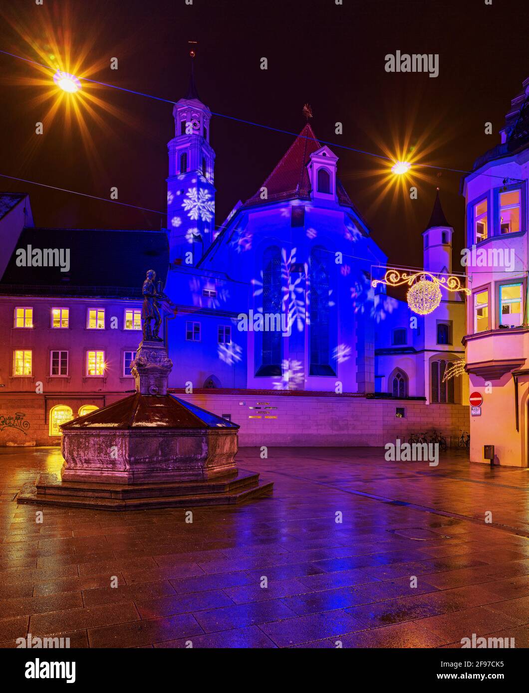 Martin luther platz -Fotos und -Bildmaterial in hoher Auflösung – Alamy