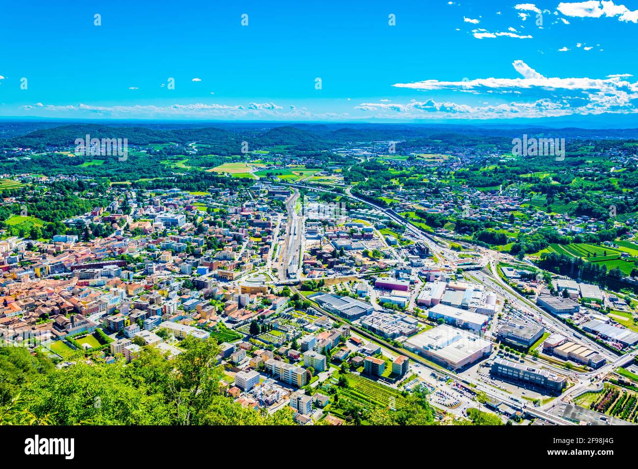 Mendrisio district -Fotos und -Bildmaterial in hoher Auflösung – Alamy