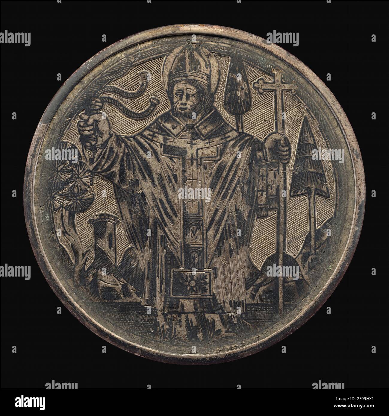 Aurelius ambrosius -Fotos und -Bildmaterial in hoher Auflösung – Alamy