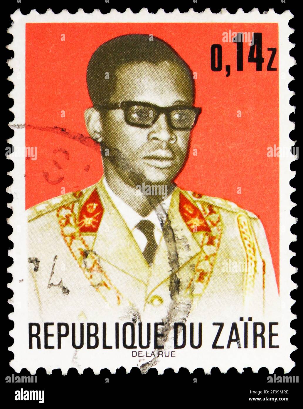 Joseph d mobutu -Fotos und -Bildmaterial in hoher Auflösung – Alamy