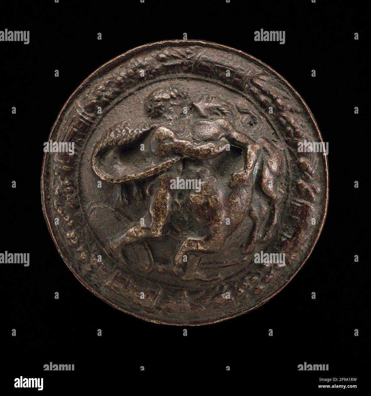 Zentauren fabelwesen -Fotos und -Bildmaterial in hoher Auflösung – Alamy