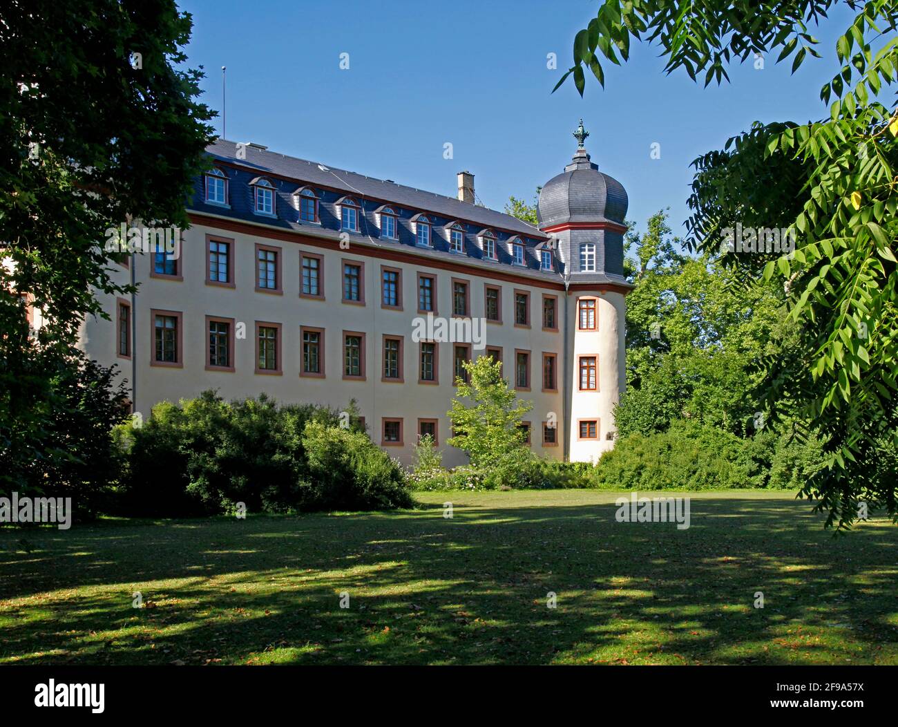 Lich schloss -Fotos und -Bildmaterial in hoher Auflösung – Alamy