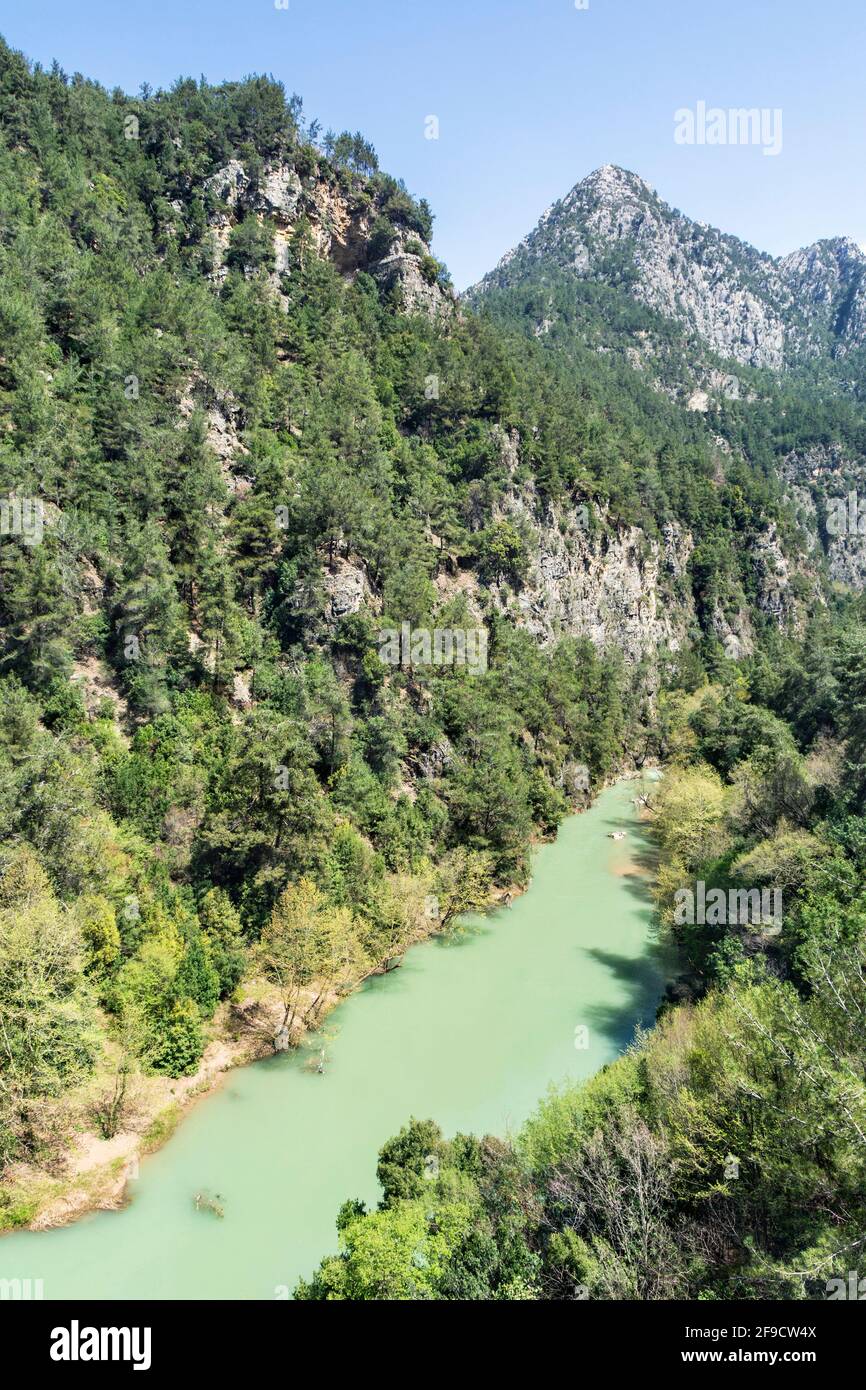 Jabal mousa -Fotos und -Bildmaterial in hoher Auflösung – Alamy