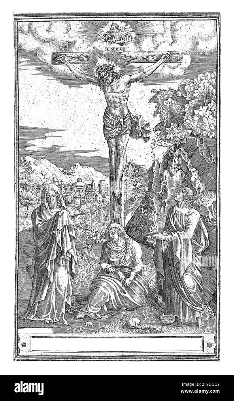 Kreuz sitzt maria magdalena -Fotos und -Bildmaterial in hoher Auflösung – Alamy