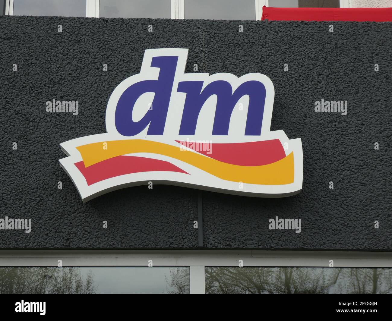 Drogerie Markt Stockfotos und -bilder Kaufen - Alamy