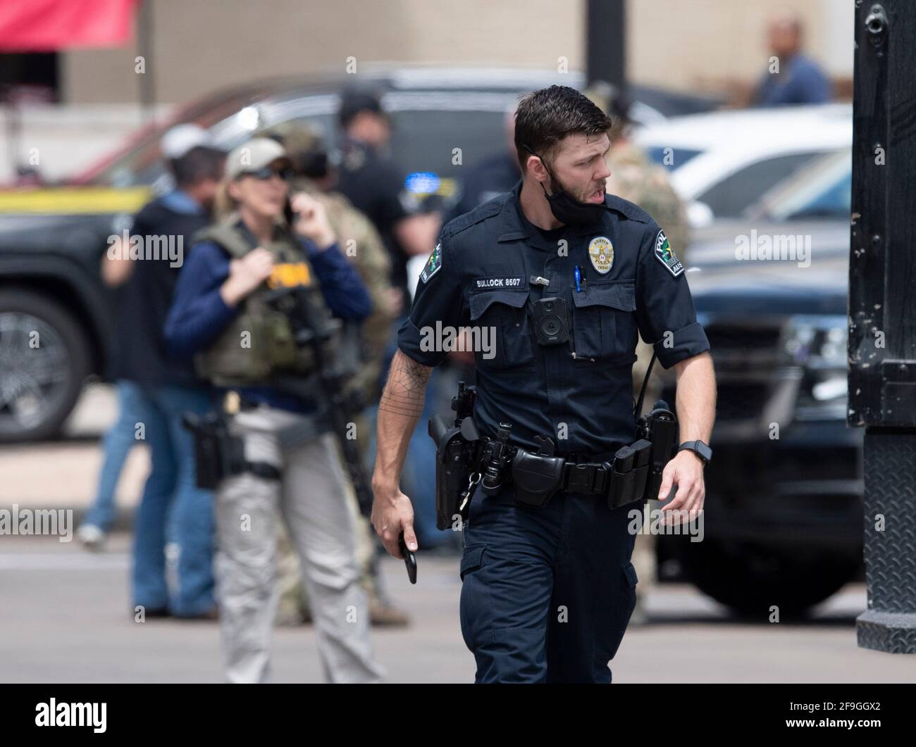 Police murder -Fotos und -Bildmaterial in hoher Auflösung – Alamy