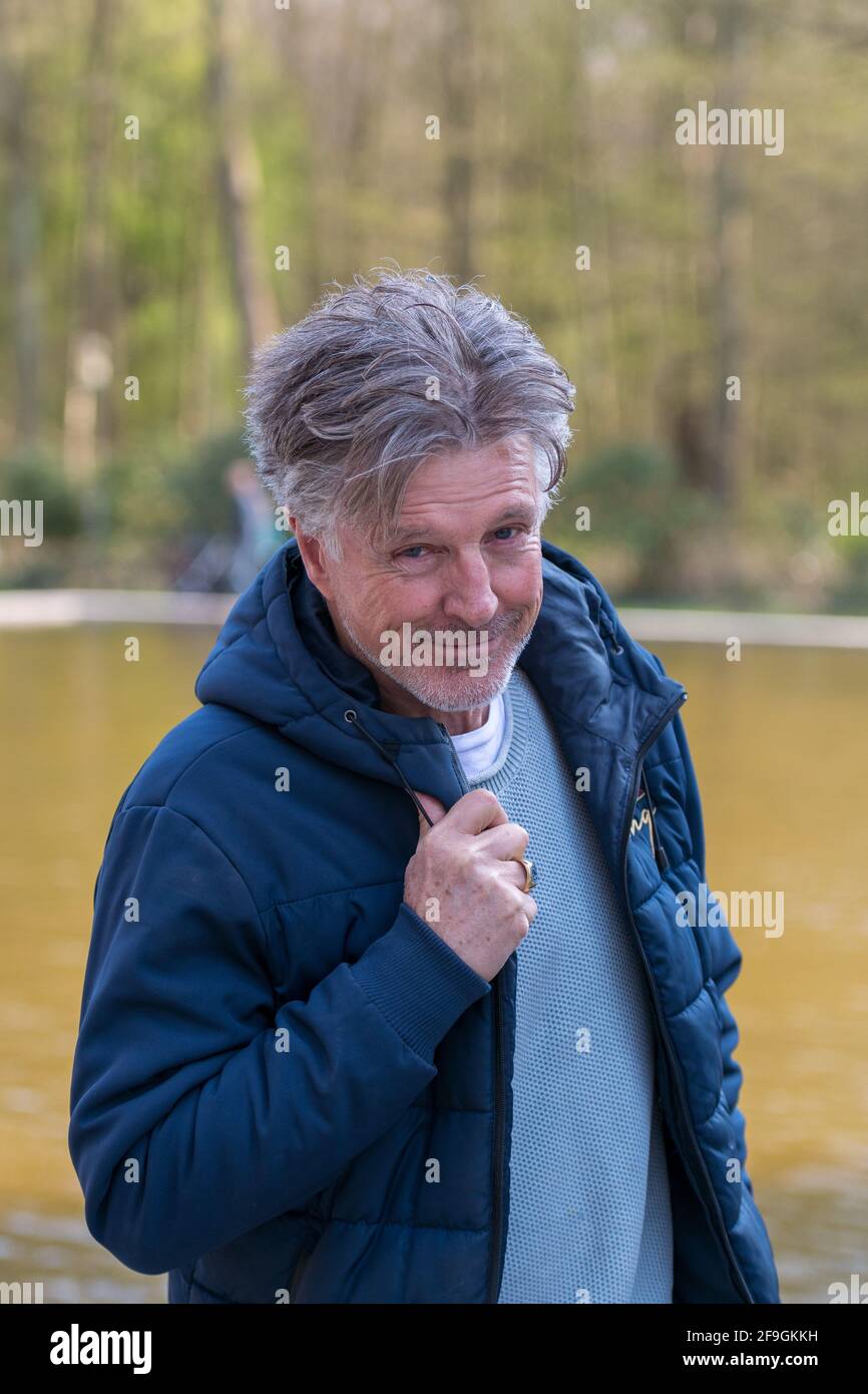 Nick wilder klaus wilder -Fotos und -Bildmaterial in hoher Auflösung ...