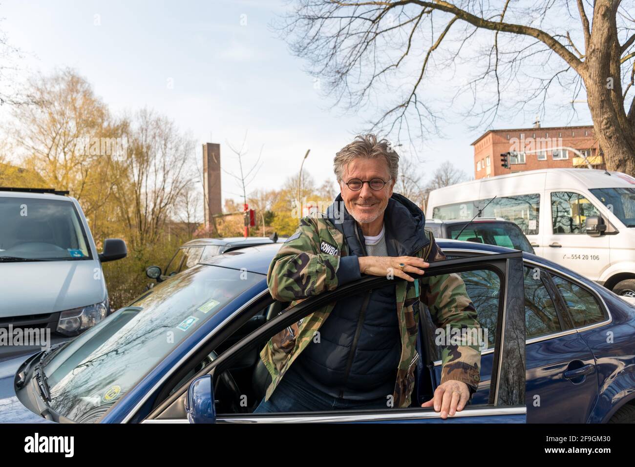 Nick wilder -Fotos und -Bildmaterial in hoher Auflösung – Alamy