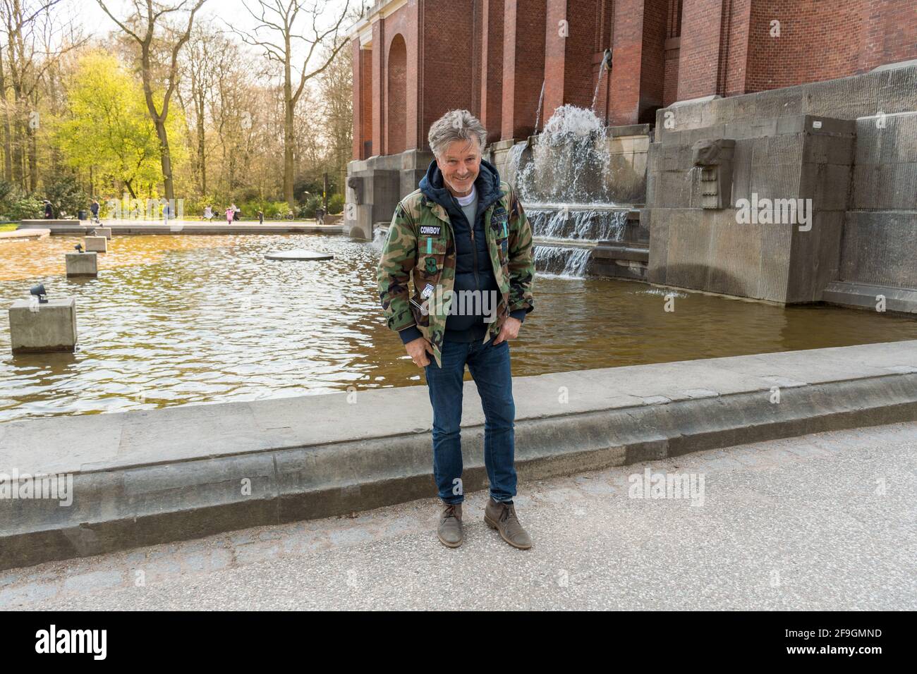 Nick wilder klaus wilder -Fotos und -Bildmaterial in hoher Auflösung ...