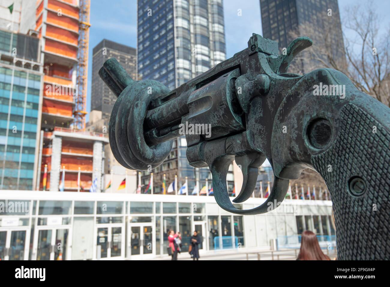 Hauptquartier verlegen -Fotos und -Bildmaterial in hoher Auflösung – Alamy