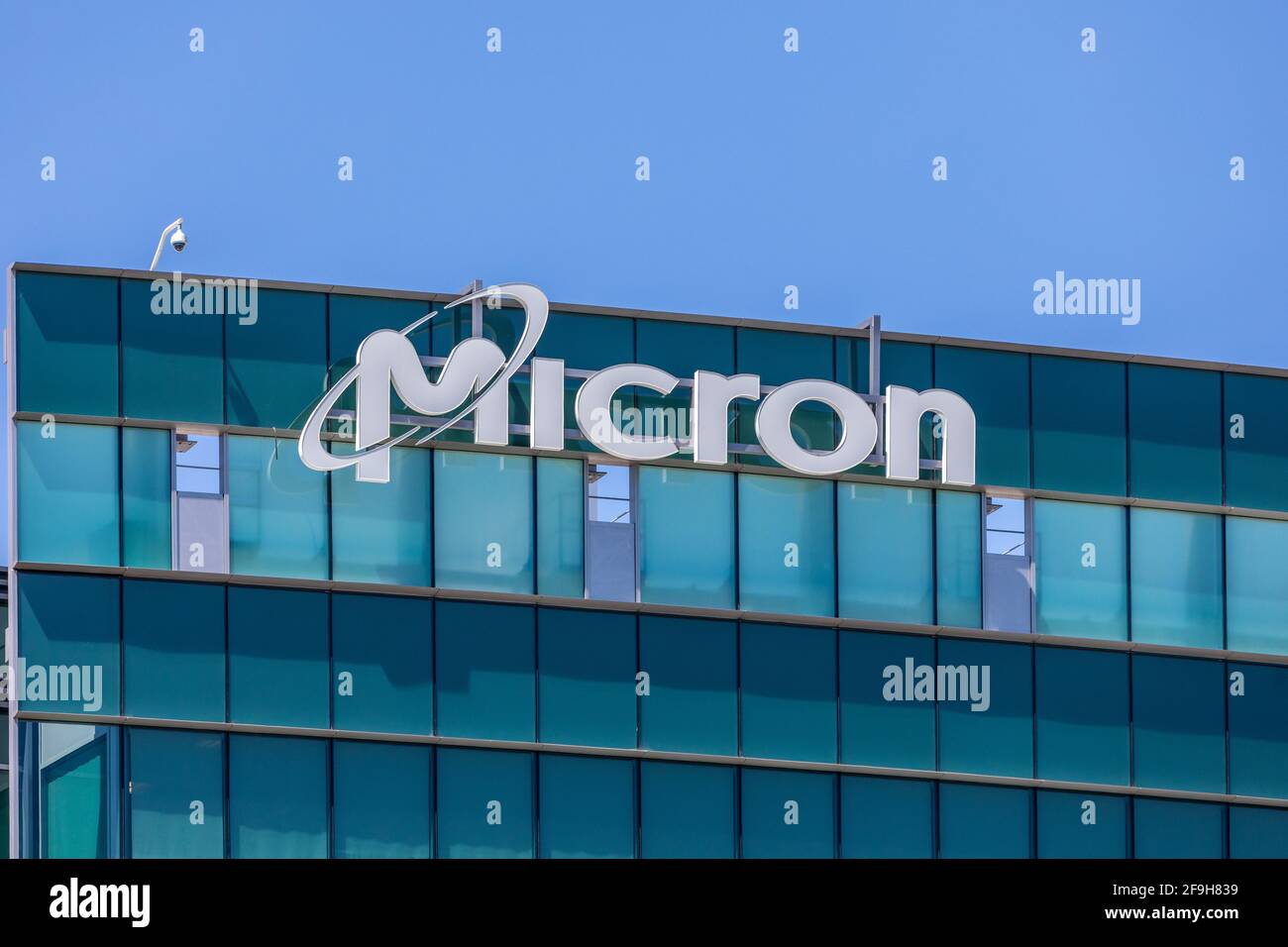 Micron technology inc -Fotos und -Bildmaterial in hoher Auflösung – Alamy