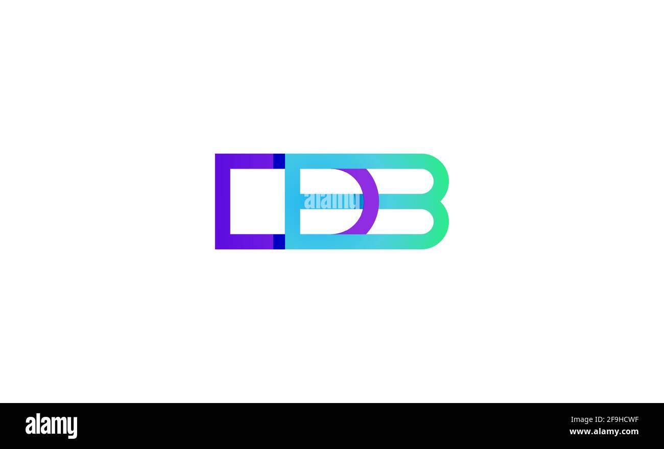 Db logo -Fotos und -Bildmaterial in hoher Auflösung – Alamy