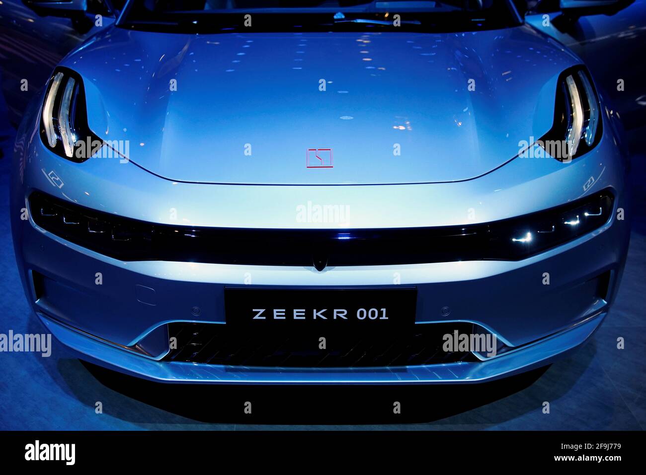 Zeekr geely -Fotos und -Bildmaterial in hoher Auflösung – Alamy