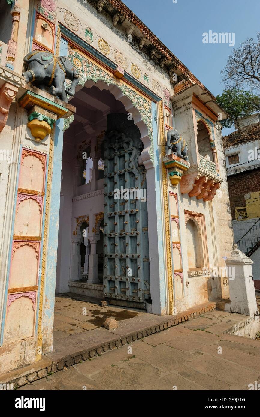 Mandhata insel -Fotos und -Bildmaterial in hoher Auflösung – Alamy