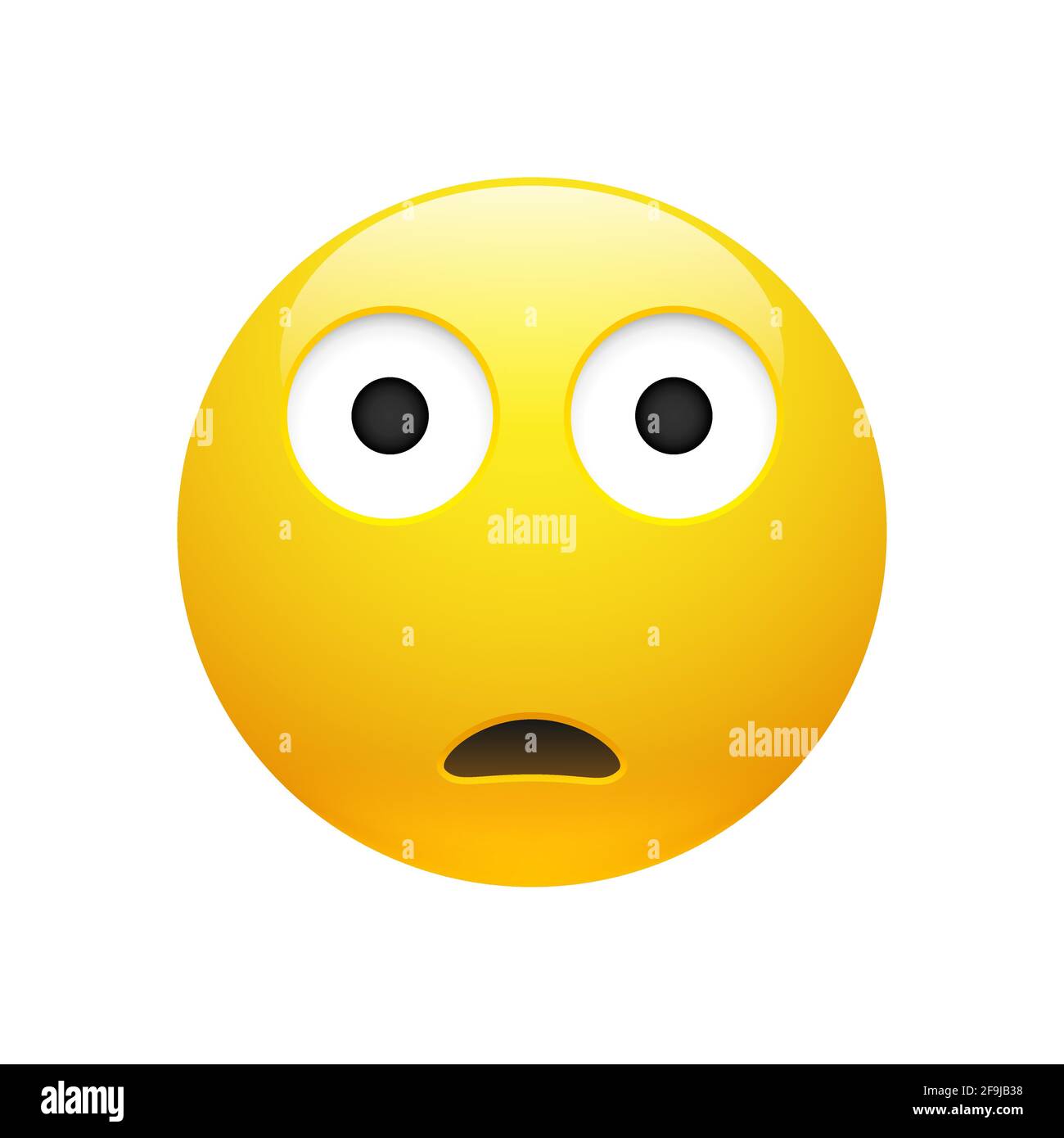 Ratlos emoji Stock-Vektorgrafiken kaufen - Alamy