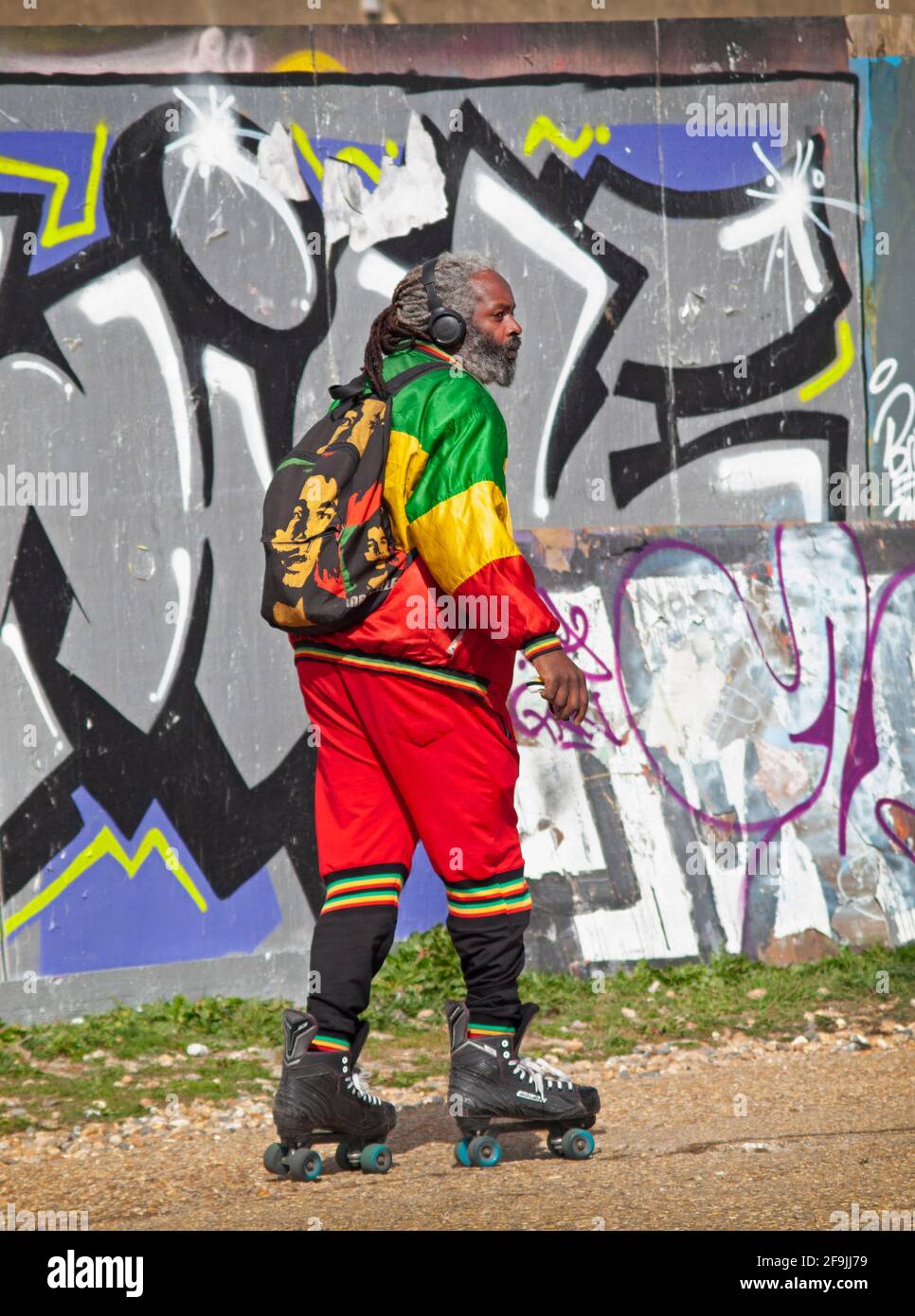Rasta colours -Fotos und -Bildmaterial in hoher Auflösung – Alamy