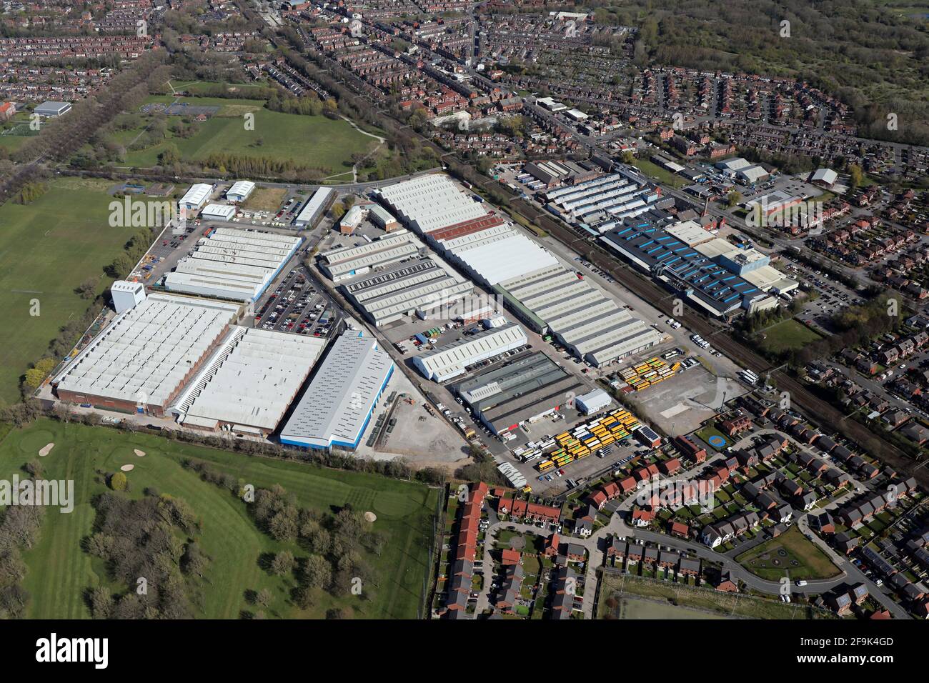 Manchester factory -Fotos und -Bildmaterial in hoher Auflösung – Alamy