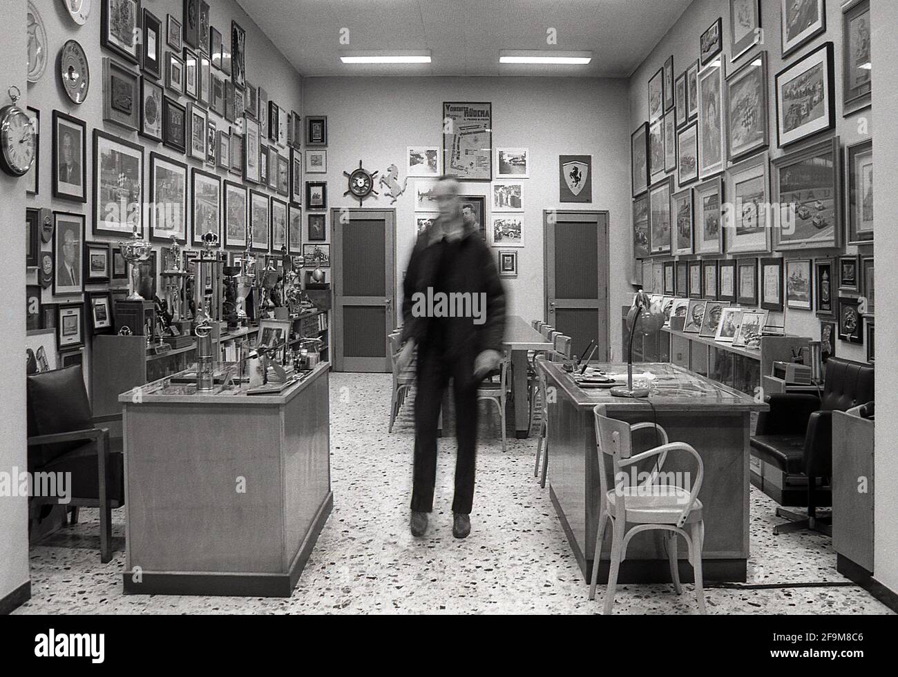 1987 ferrari f1 auto -Fotos und -Bildmaterial in hoher Auflösung – Alamy