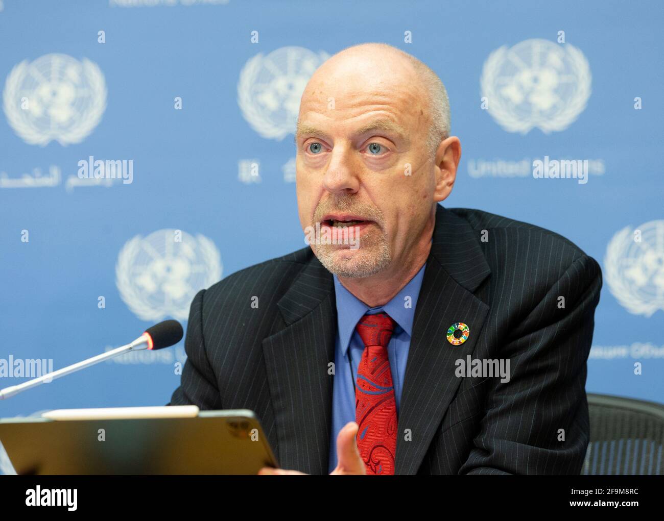 Bevölkerungsfonds der vereinten nationen -Fotos und -Bildmaterial in ...