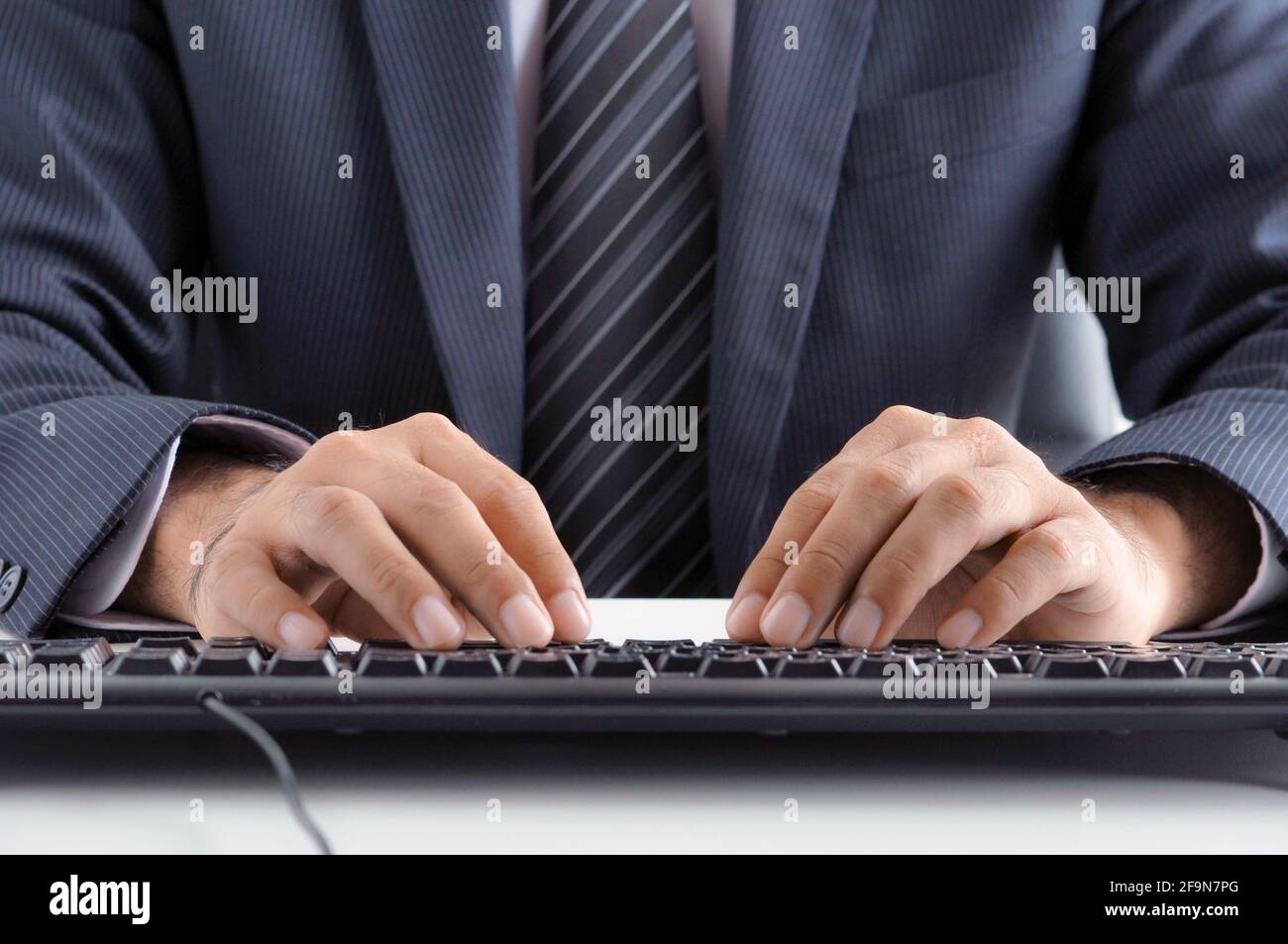 Computer desktop -Fotos und -Bildmaterial in hoher Auflösung – Alamy