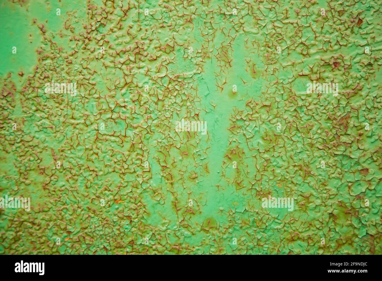 Lackiertes Metall Alt Stockfotos und -bilder Kaufen - Alamy