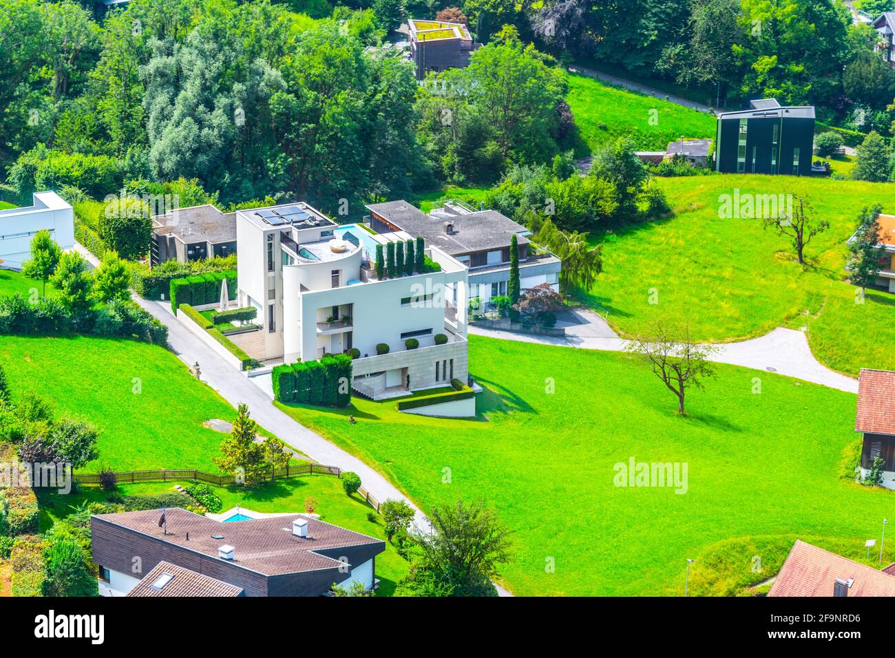 Altstadt von bregenz -Fotos und -Bildmaterial in hoher Auflösung ...